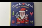 Trotro et Zaza et le Père Noël