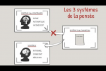 Les systèmes de pensée (3)