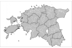 Eesti maakonnad