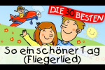 Das Fliegerlied