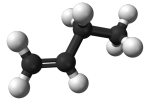 Hidrocarburi - formule structurale