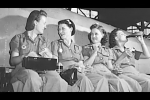American women during WWII - PART TWO