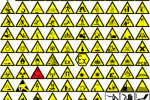 les pictogrammes et couleurs