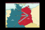 Le blocus de Berlin en 1948-1949