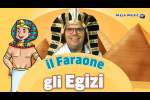 I faraoni. Renato lo scienziato racconta del Faraone, il re dell'antico ...