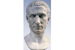 Julius Caesar vs. Augustus