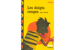 Les doigts rouges chapitre 1