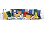 Housekeeping Tools & Equipment