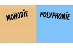 Monodie ou polyphonie ? (02)