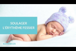 L'érythème fessier ou dermite du siège
