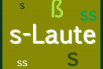 s-Laute