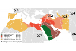 10.4 Wie stopte de uitbreiding van het Arabische Rijk tussen 652 en 739 ...