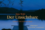 Mats Wahl - Der Unsichtbare - Das Verhör